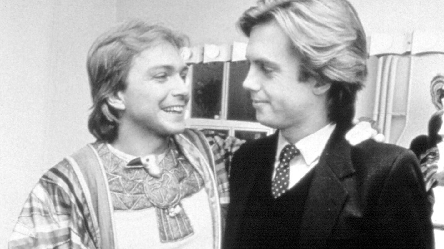 Shaun Cassidy Gets Candid About His Complicated Relationship With David ...