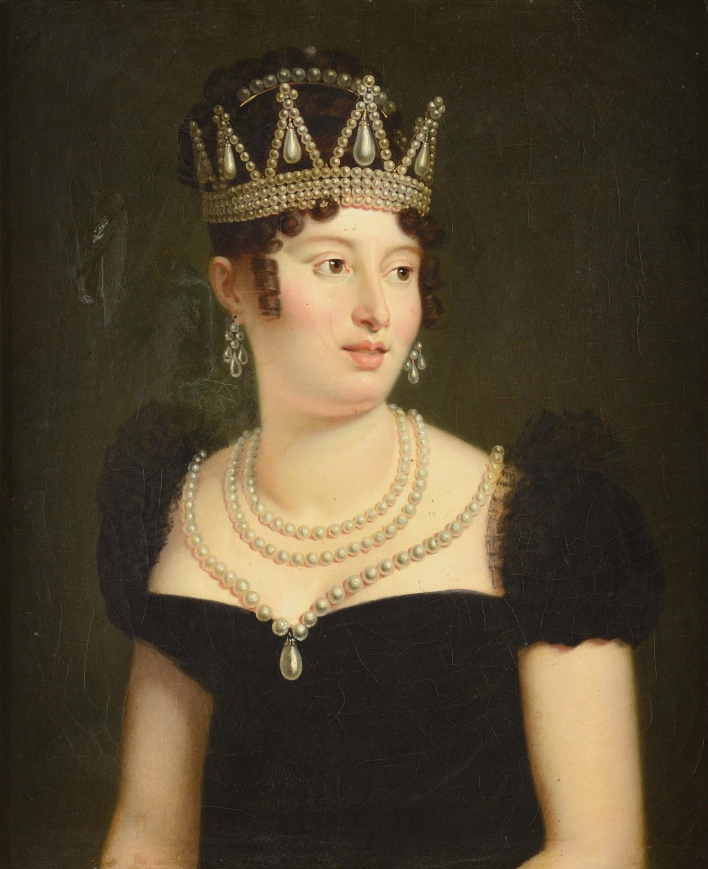 A Tuscan villa once owned by Napoleon Bonaparte’s sister has listed for ...