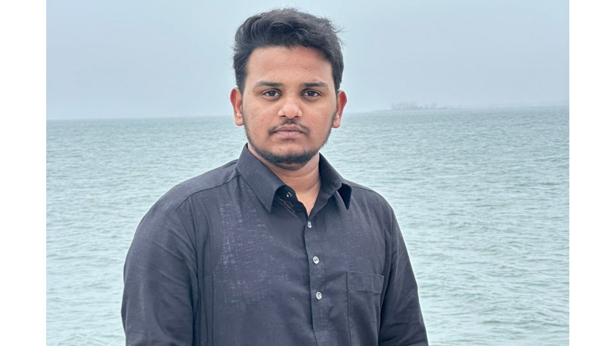 Hyderabad student Mohammed Zaid dies after succumbing to injuries in US accident