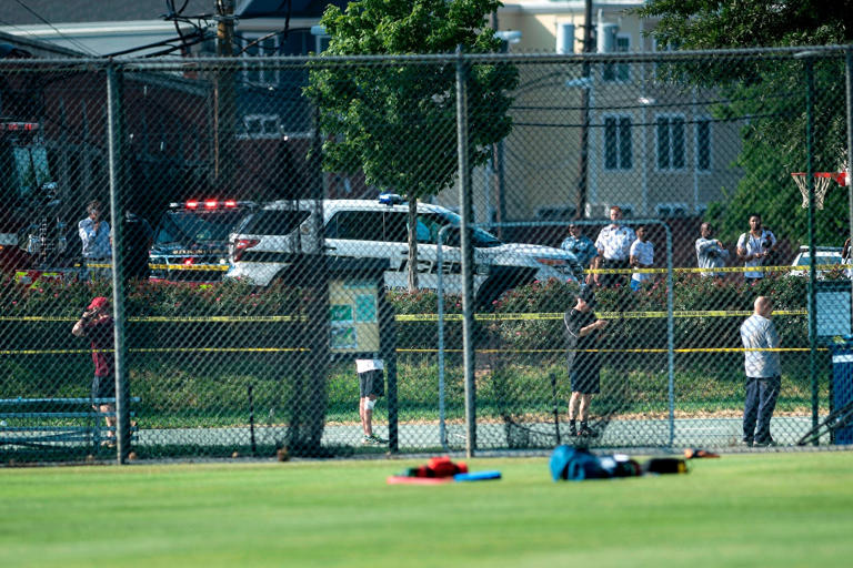 Timeline of America's political violence dating back to 2011