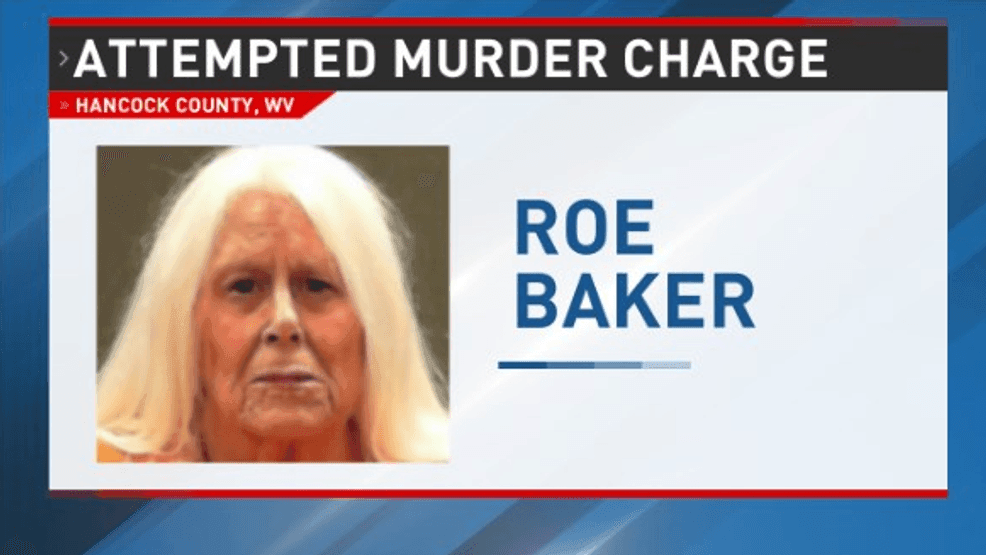 Chester woman charged with attempted murder after shooting incident