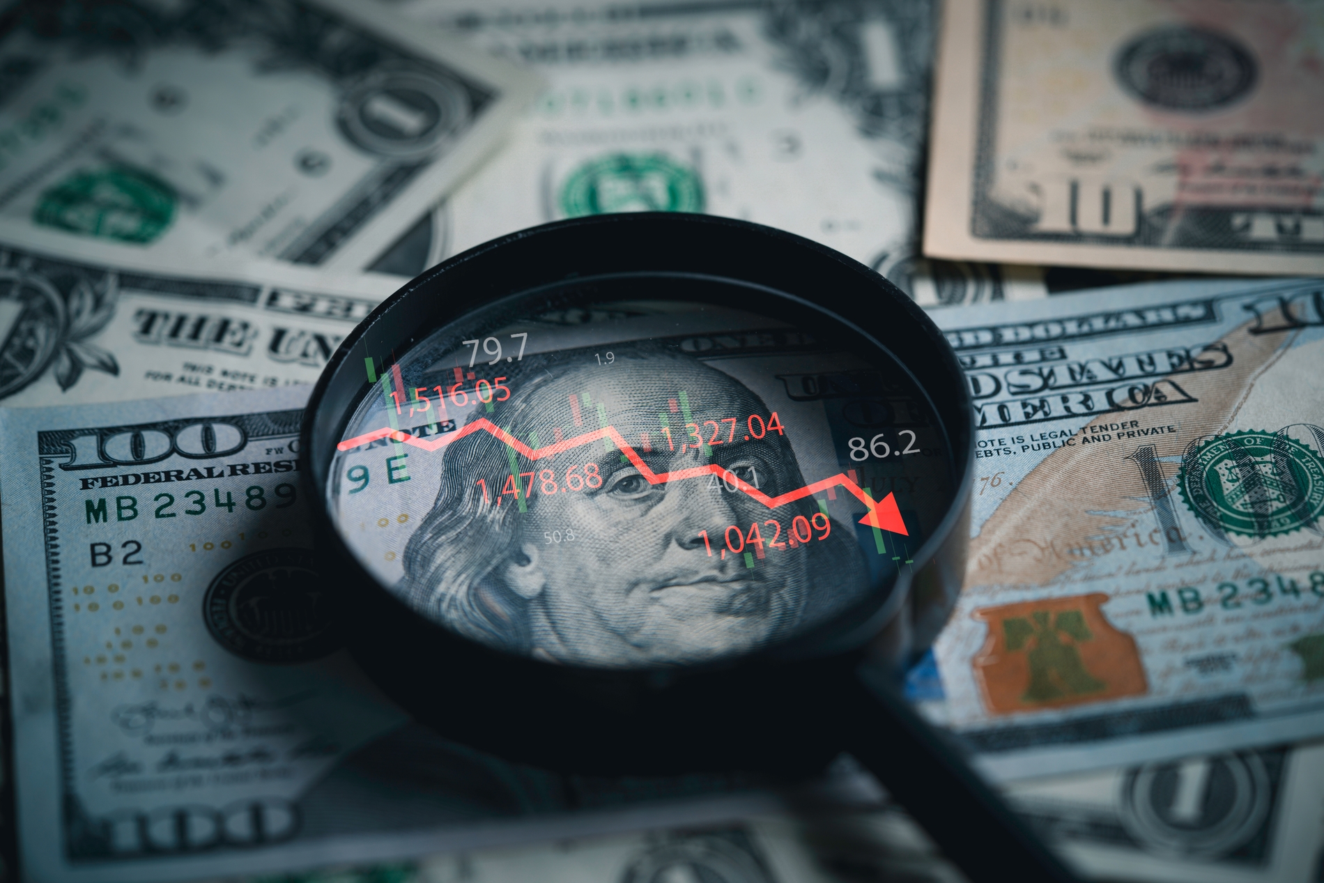 U.S. August Deficit Hits $345 Billion, Beats Forecasts