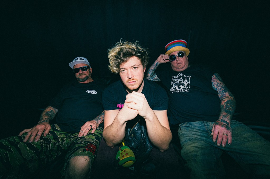 Sublime Has Its First Alternative Airplay No. 1 in Almost 30 Years