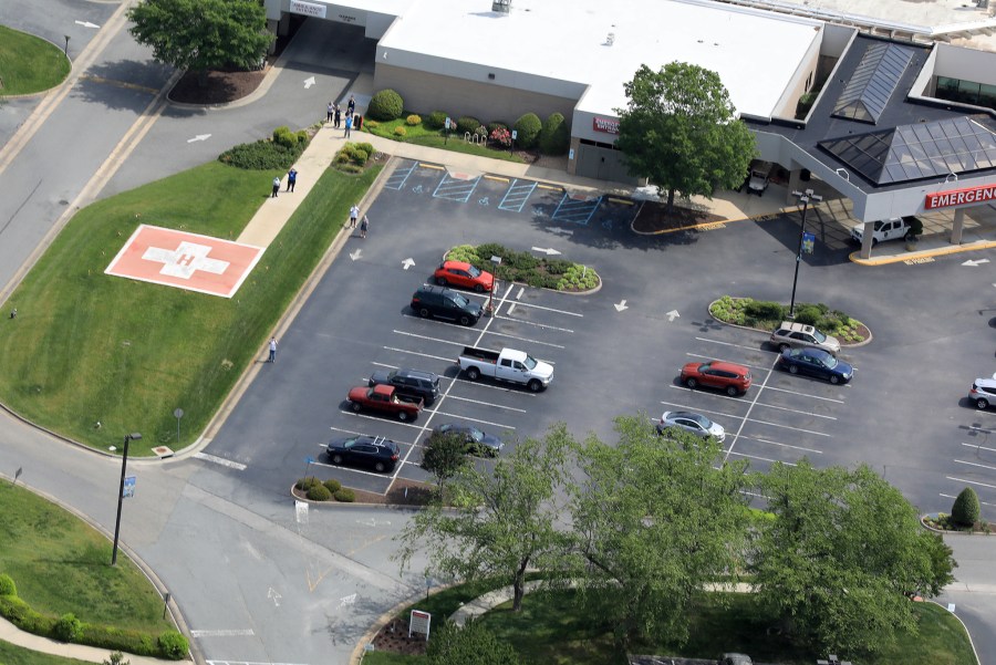 Anesthesiologist at Riverside Walter Reed Hospital fired for “highly ...