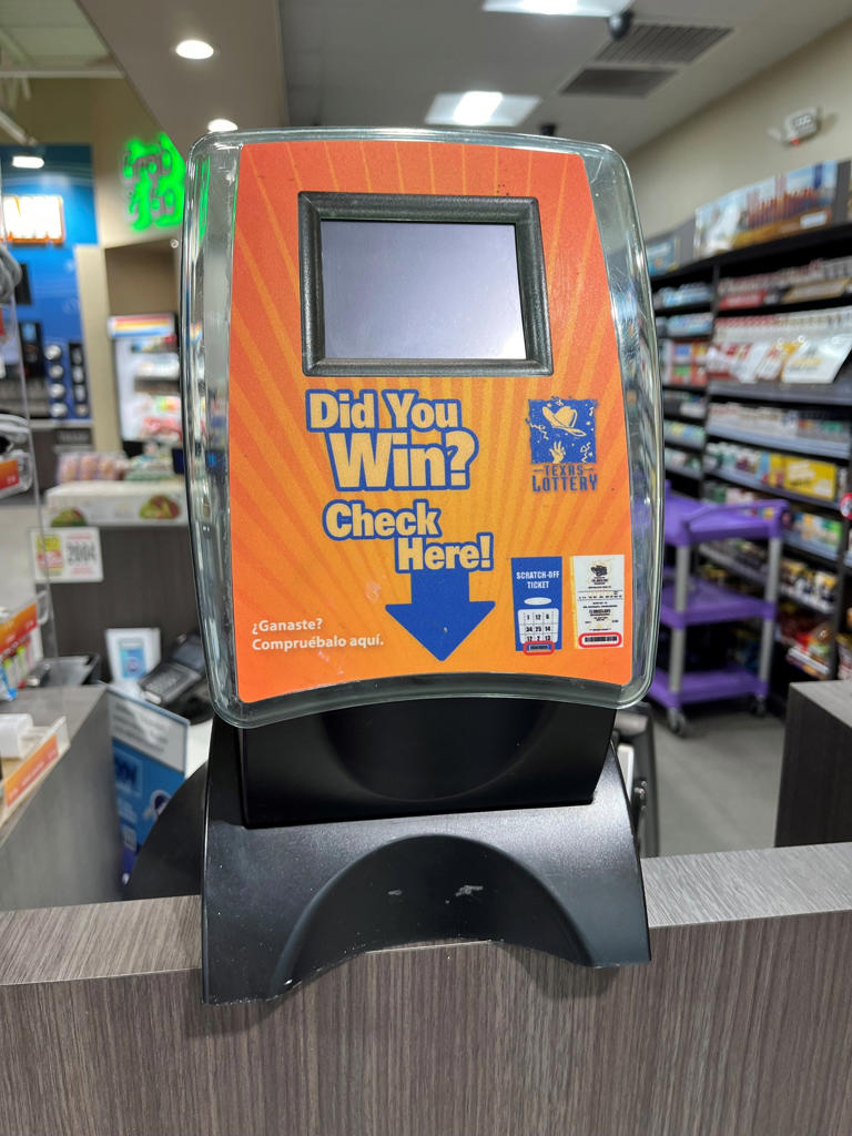 $1.8 billion Powerball: About Texas, Missouri winners who bought ...