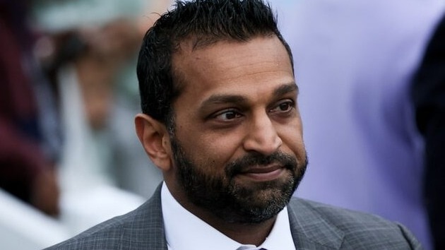 Why Kash Patel's see you in Valhalla message to Charlie Kirk sparked ...