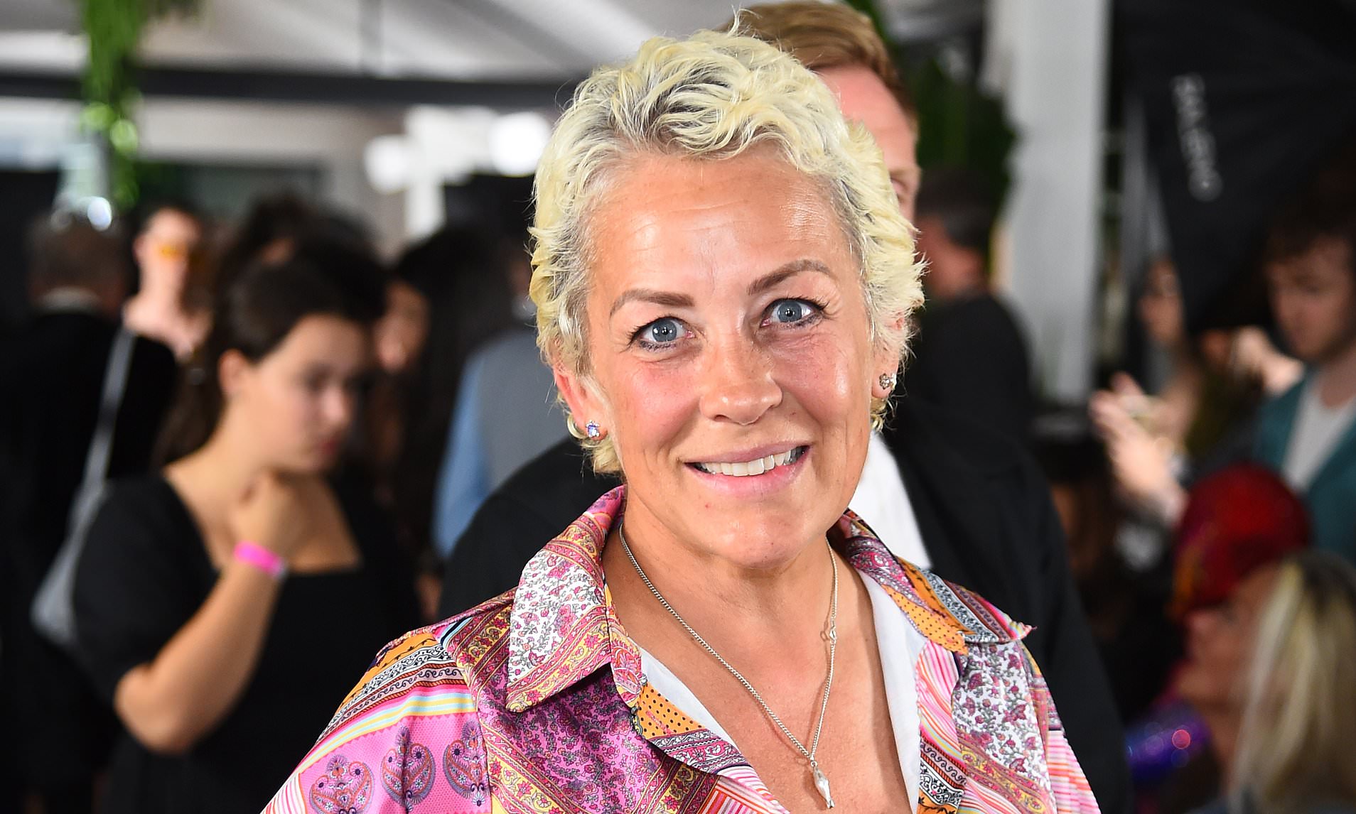 Sarah Beeny ordered to demolish her £3m 'mini Downton Abbey' home that she built without permission