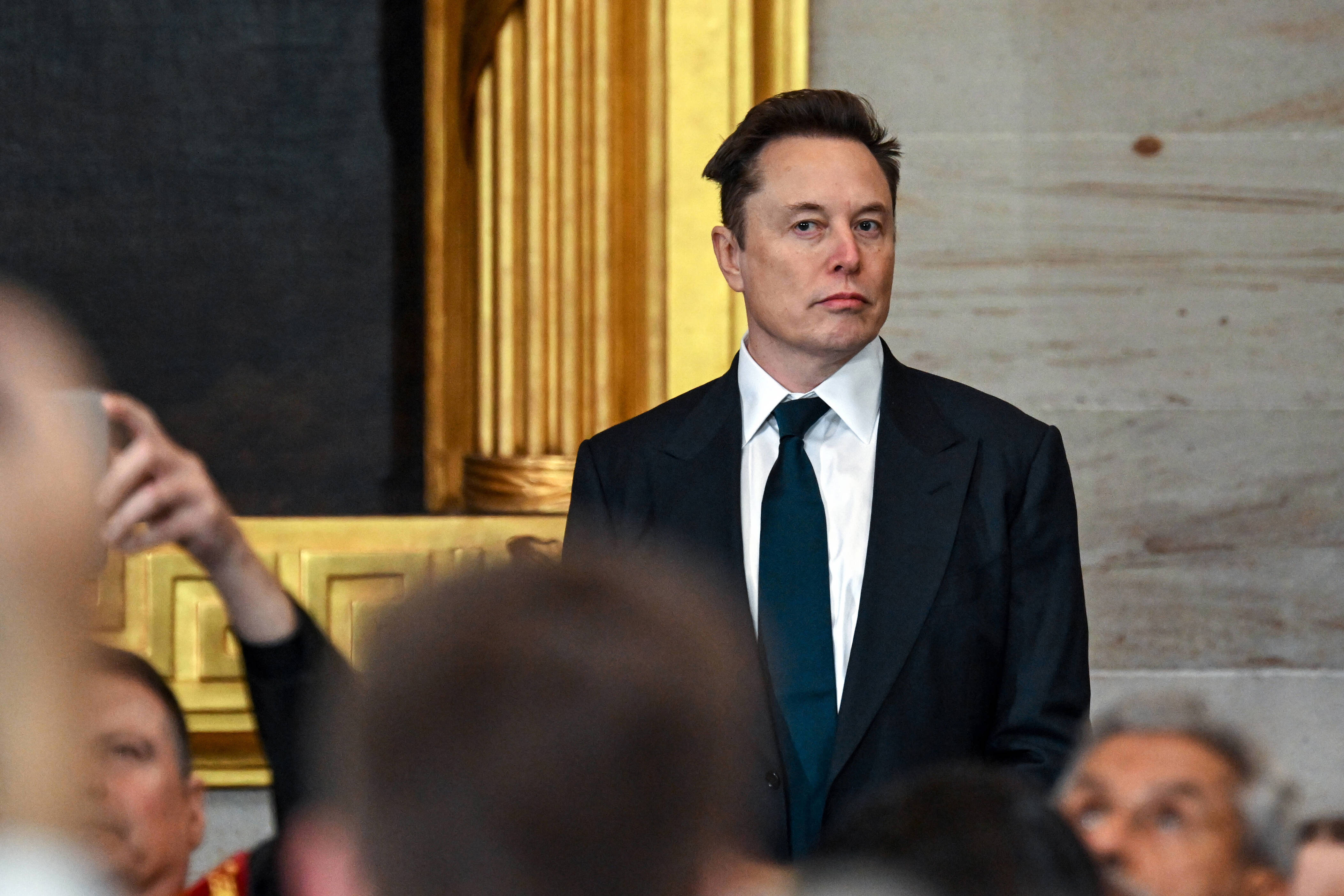 Elon Musk calls out alleged cheering over Charlie Kirk’s murder in ...