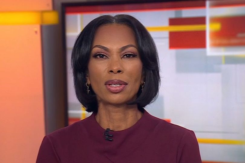 Fox News host’s on air blunder mistaken for brutal dig at Donald Trump ...