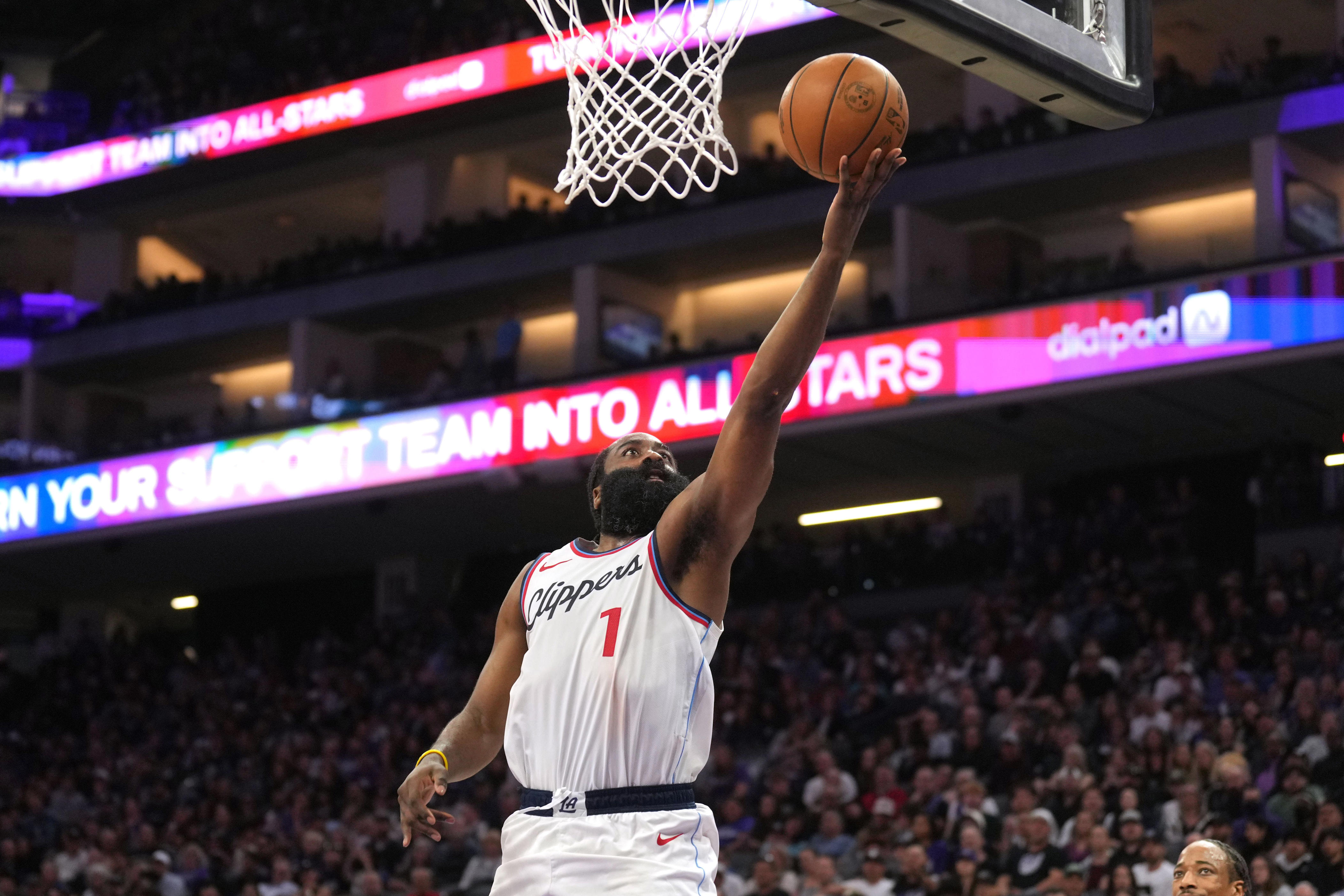 LA Clippers depth chart: Projecting starters, backups for 2025-26 season