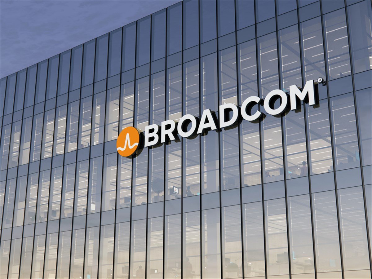 Broadcom Gets Big Upgrades: How High Analysts See Shares Going