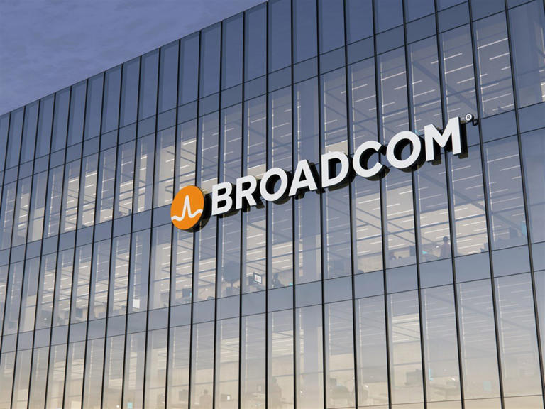 Broadcom Gets Big Upgrades: How High Analysts See Shares Going