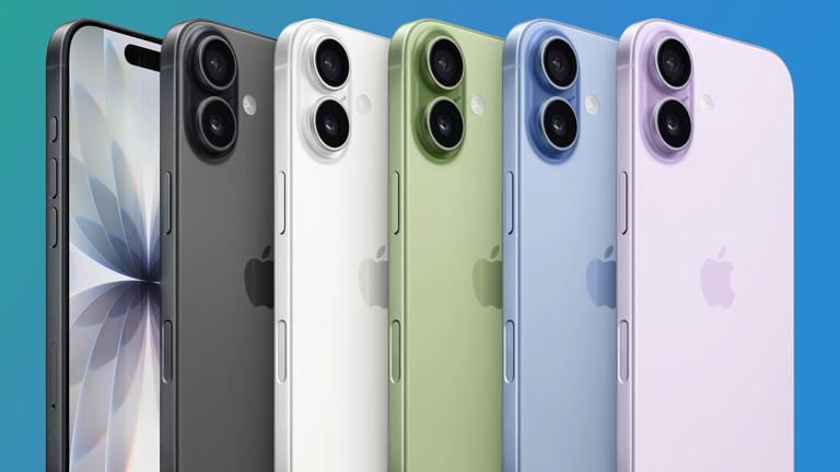 Can’t decide which iPhone 17 color to pre-order? These are the most ...