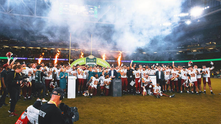 Ireland To Continue Hosting Annual College Football Game Through 2037