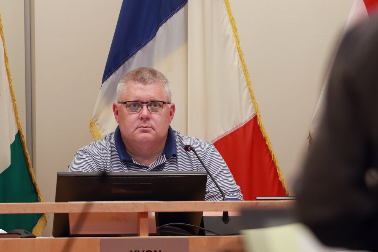 15 more Codiac RCMP officers sought for 2026, despite council motions ...