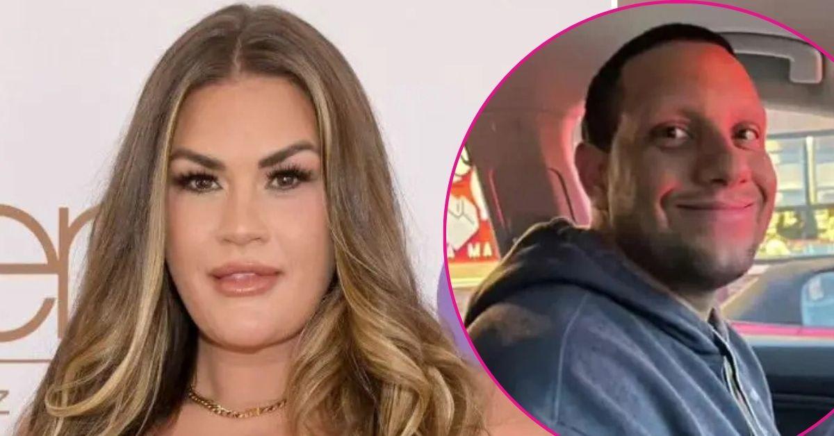 Brittany Cartwright Addresses Relationship With New Flame Brandon ...