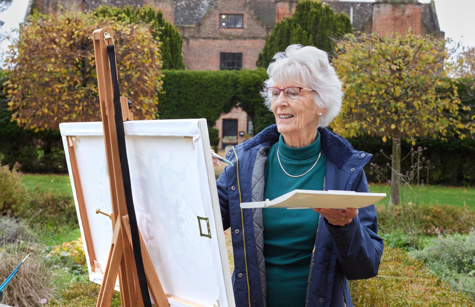 The most luxurious retirement villages in the world