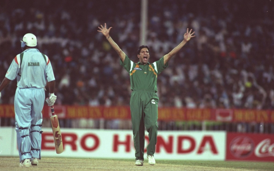 Top five Pakistani fast bowlers in Asia Cup history