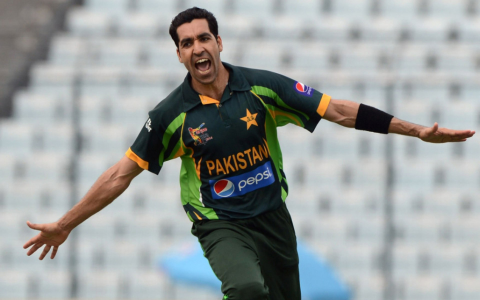 Top five Pakistani fast bowlers in Asia Cup history