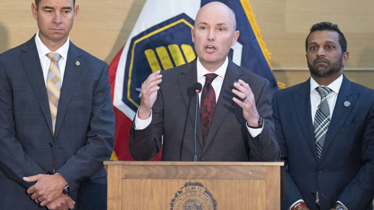 What the Messages on the Bullets of Charlie Kirk's Assassin Mean