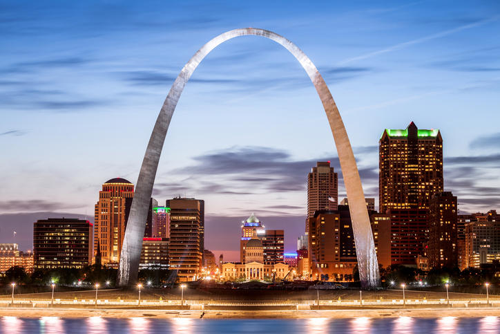 History Comes Alive at These 20 Iconic American Landmarks