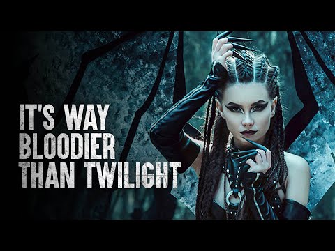 What you need to know to survive a vampire apocalypse