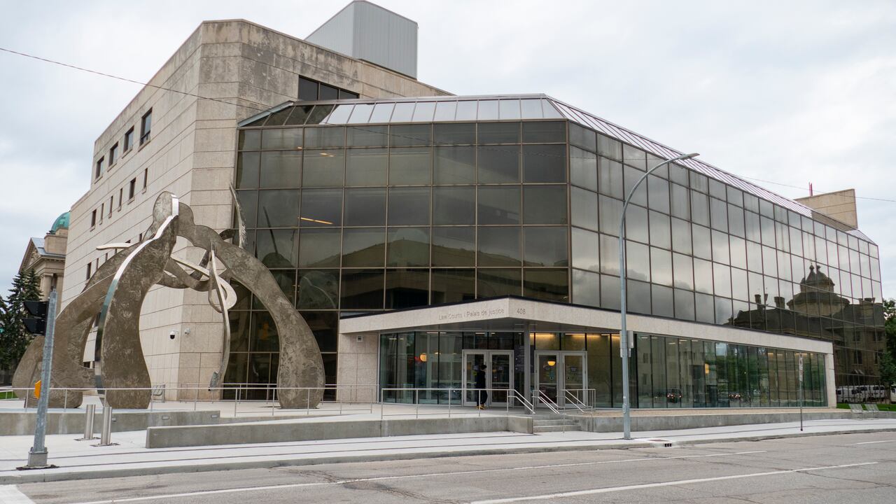 Driver now accused in fatal Kenaston crash hit school zone sign, tree ...