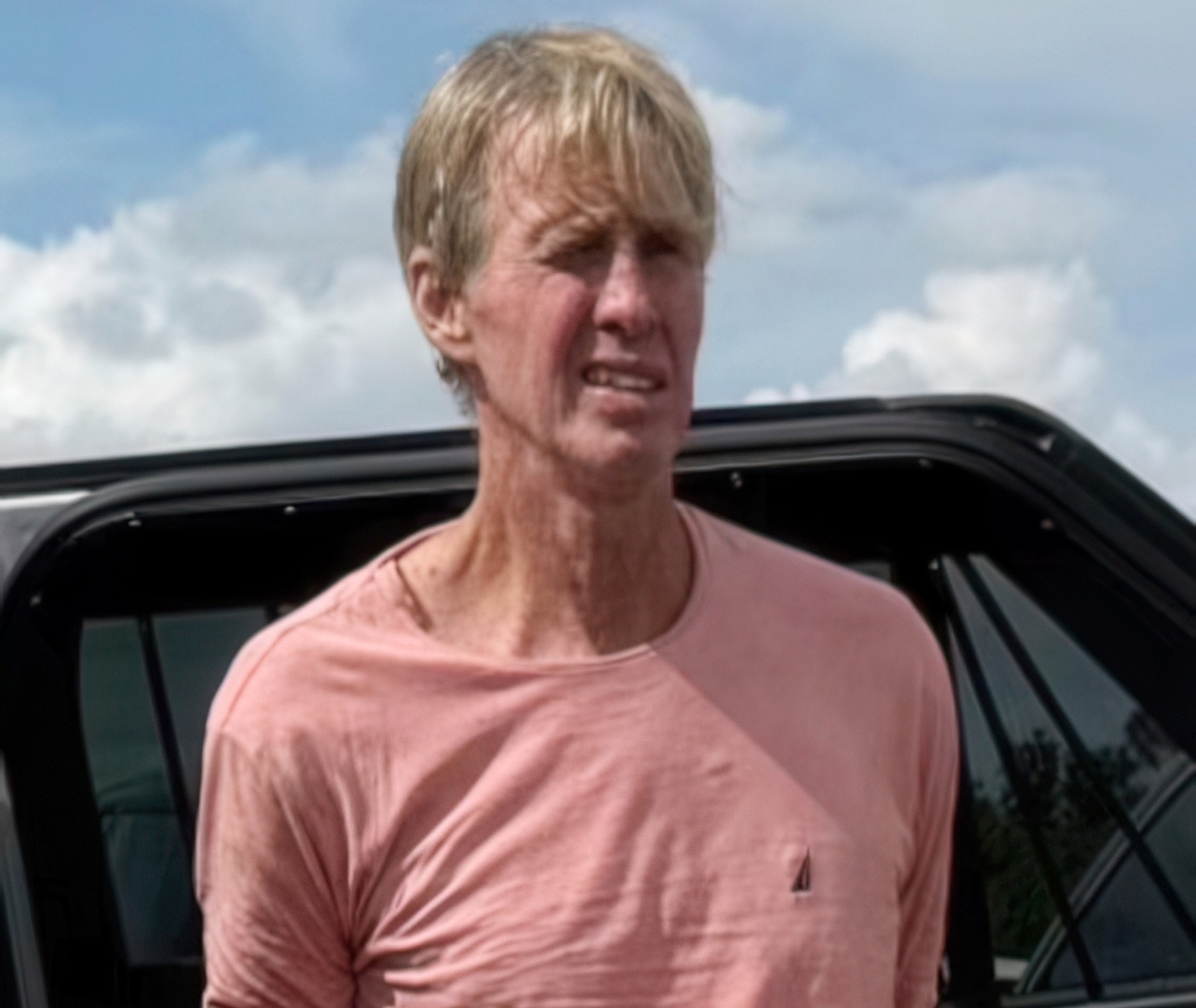 Law enforcement officers detail frantic response to attempted ...