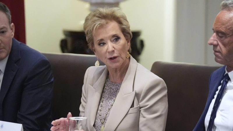 Trump administration ‘closely monitoring’ swatting incidents on college ...