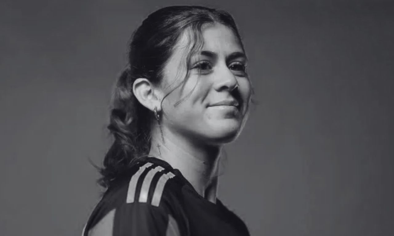 ¡Pésima noticia! Nicki Hernández abandona el entrenamiento de cara al ...