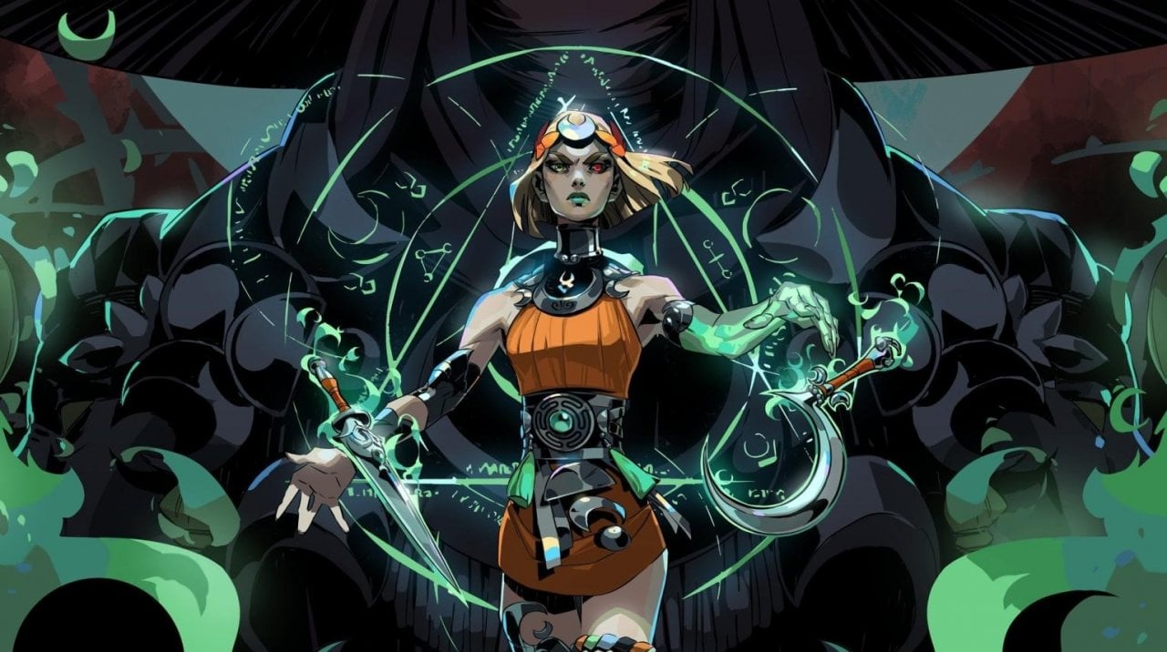 Hades 2 conquista la vetta della classifica dell'eShop di Nintendo ...