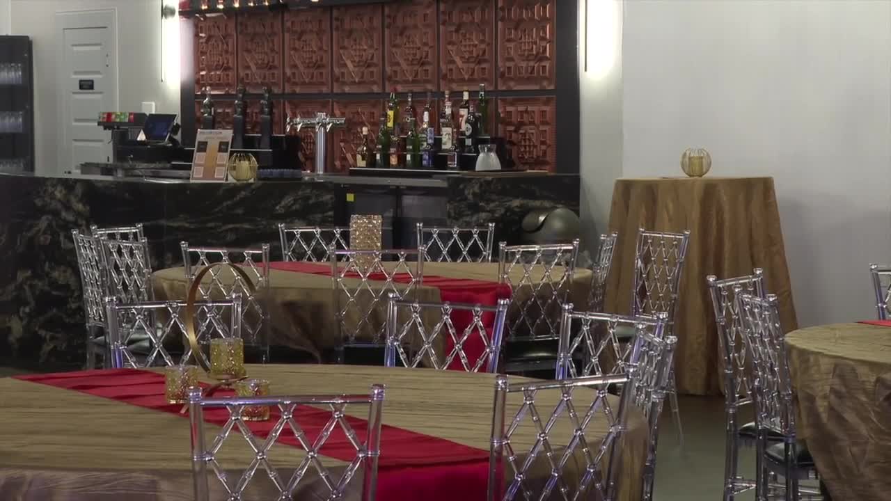 Historic Grandville restaurant building reopens as Villa Bar & Banquet ...