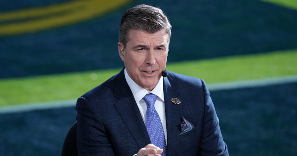 ESPN’s Rece Davis: Tennessee ‘sets the standard’ for College GameDay ...