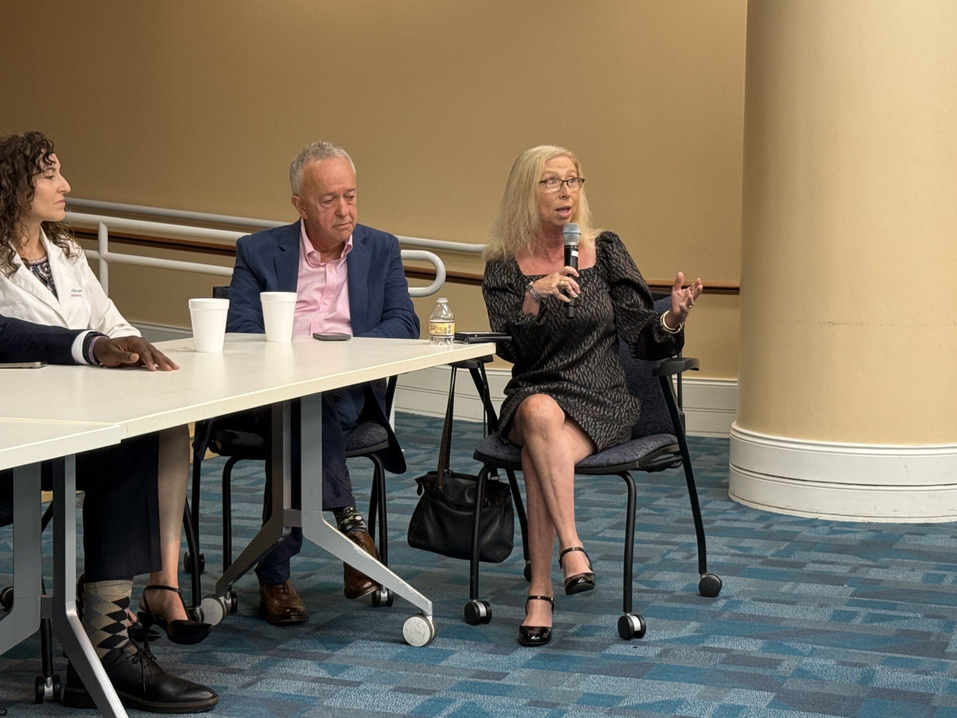 Palm Beach County School District to fight call to end vaccination mandate