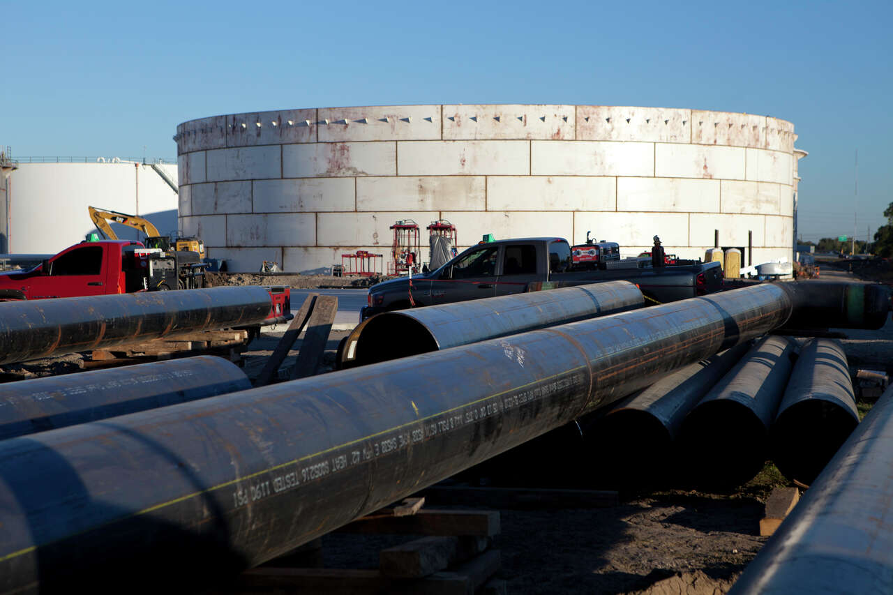 BridgeTex revises tariffs to attract commitments