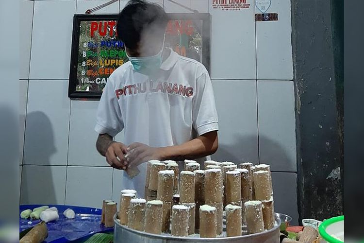Kangen Jajanan Tradisional? Inilah Rekomendasi Tempat-Tempat Jajanan ...
