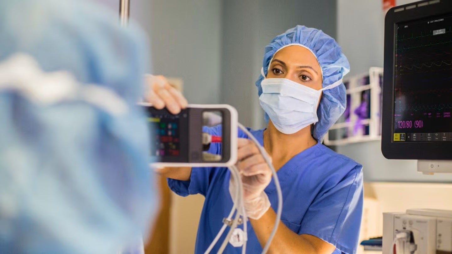 Philips and Masimo renew collaboration for patient monitoring solutions