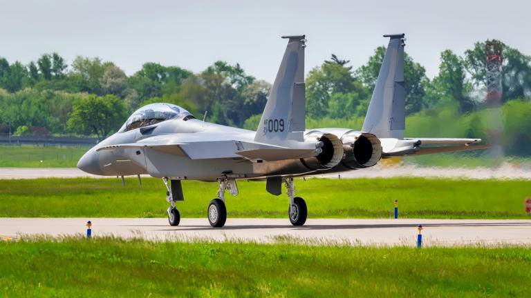 The US Air Force’s new F-47 NGAD stealth fighter has a math problem