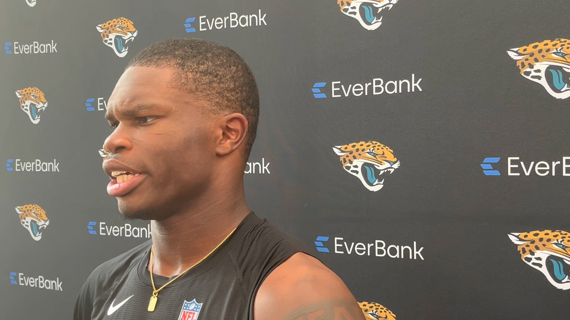 Key Fantasy Takeaways from Jaguars Loss vs. Bengals