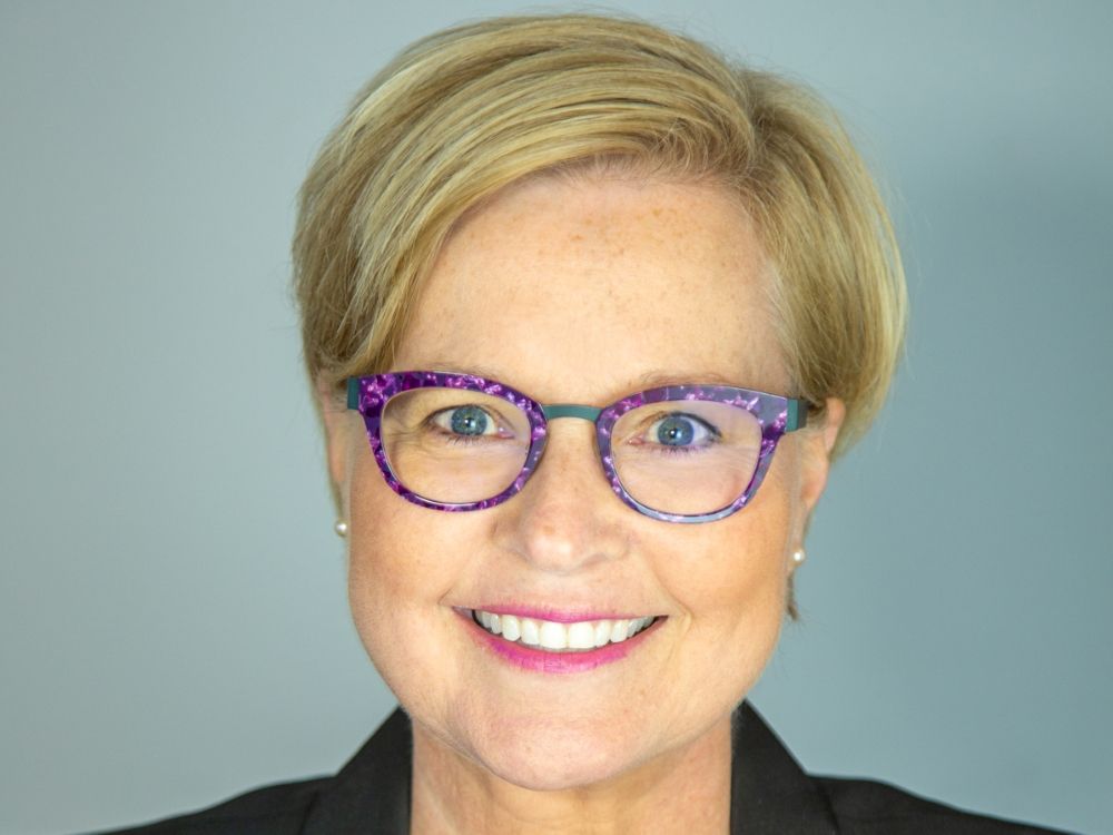 Opinion: Vimy Award recipient Michelle Douglas is a woman of conscience