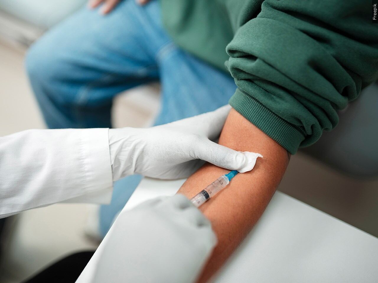 Flu shots now available in Valdosta
