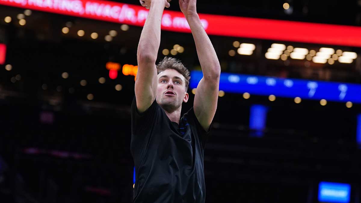 Germany accomplishes EuroBasket feat not seen since Dirk Nowitzki-led ...