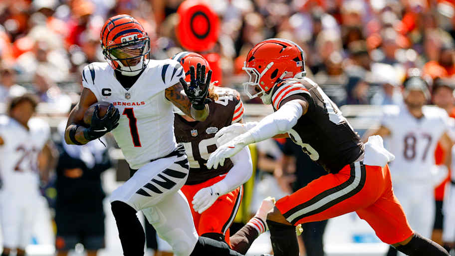 Who to start and who to sit in Week 2 to win your fantasy football matchup