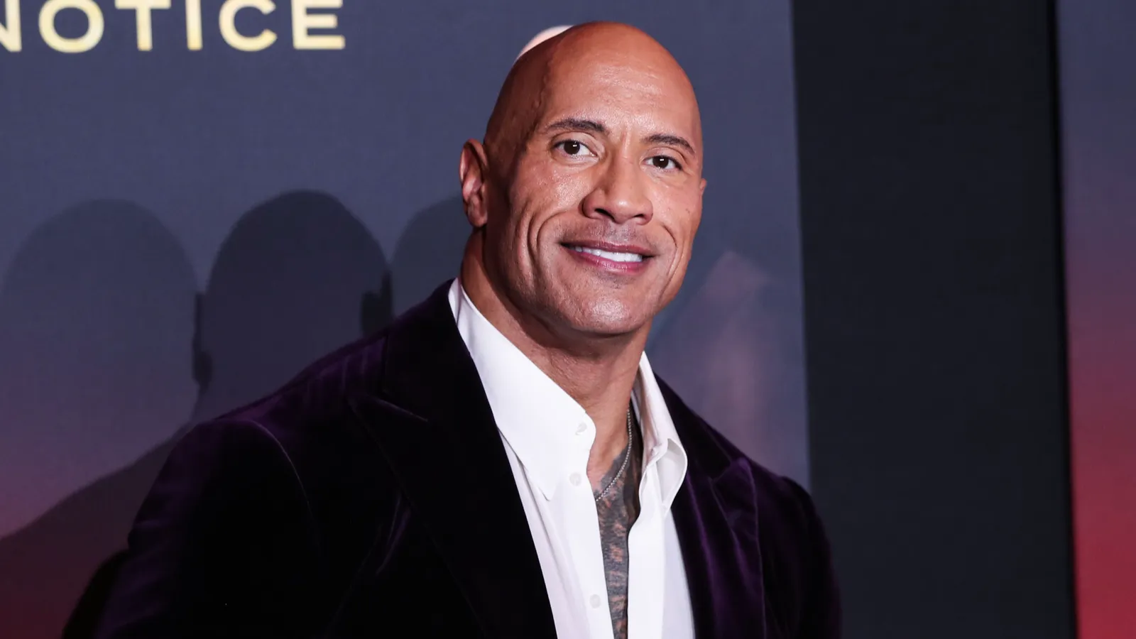 Dwayne Johnson shares how a heartfelt Robin Williams tribute shaped Jumanji