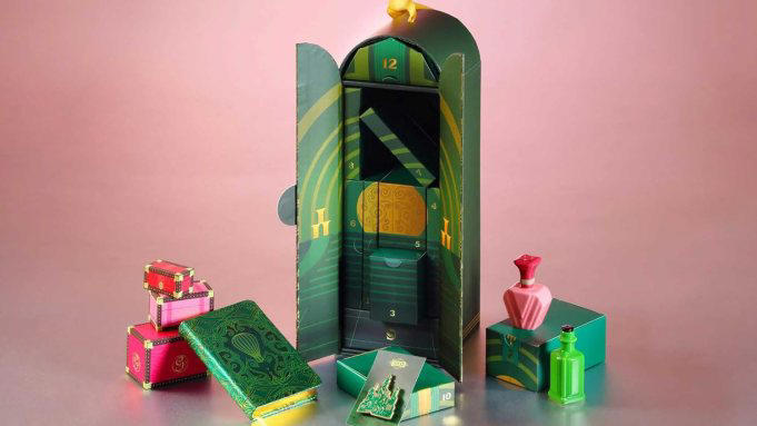 How to Secure Official 2025 ‘Wicked' Advent Calendars Before They're ...