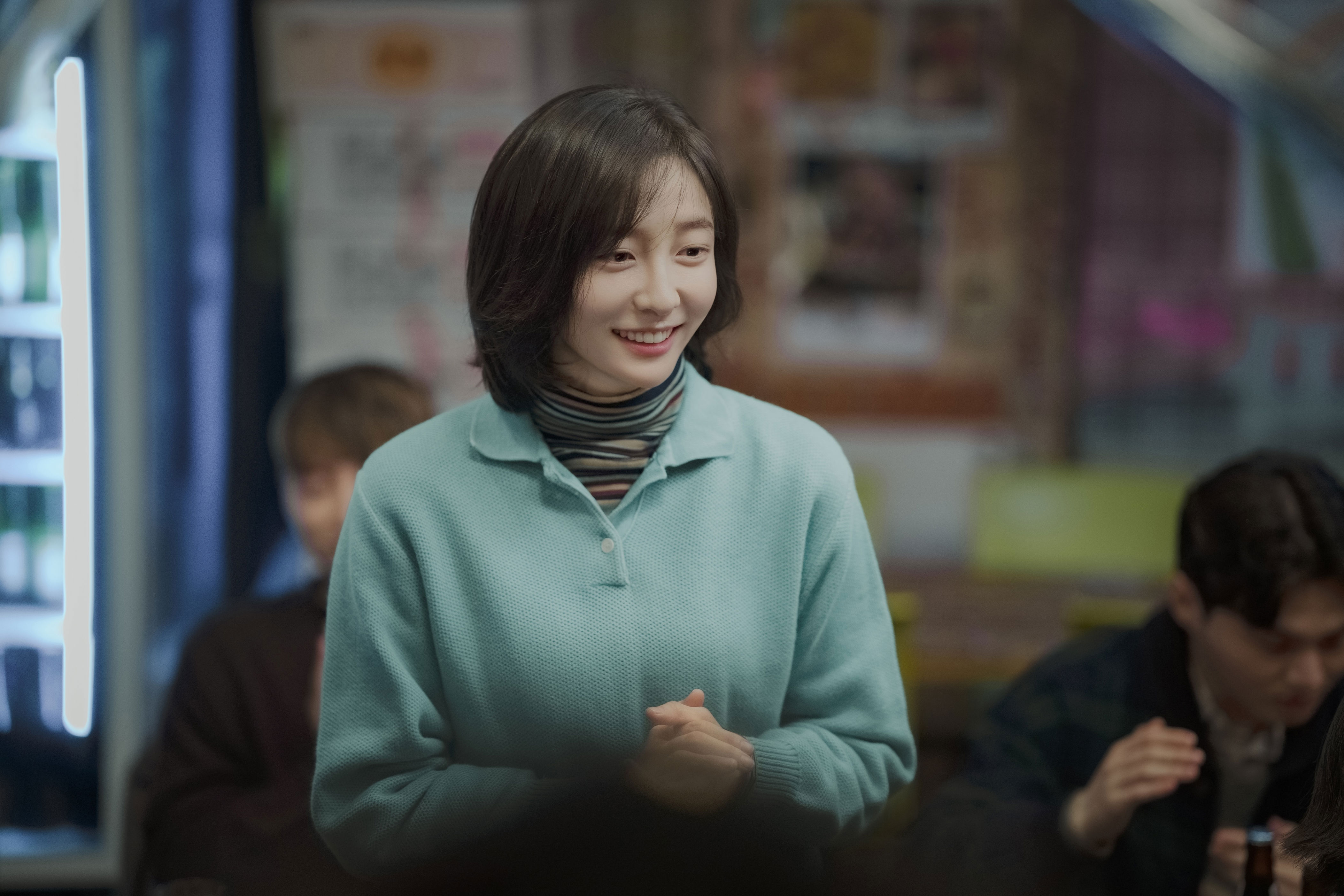 Meet the Cast of 'You and Everything Else'