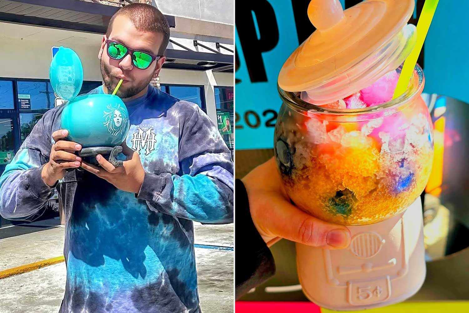 7-Eleven’s BYO Cup Day Is Back and Customers Can Fill Their Container ...