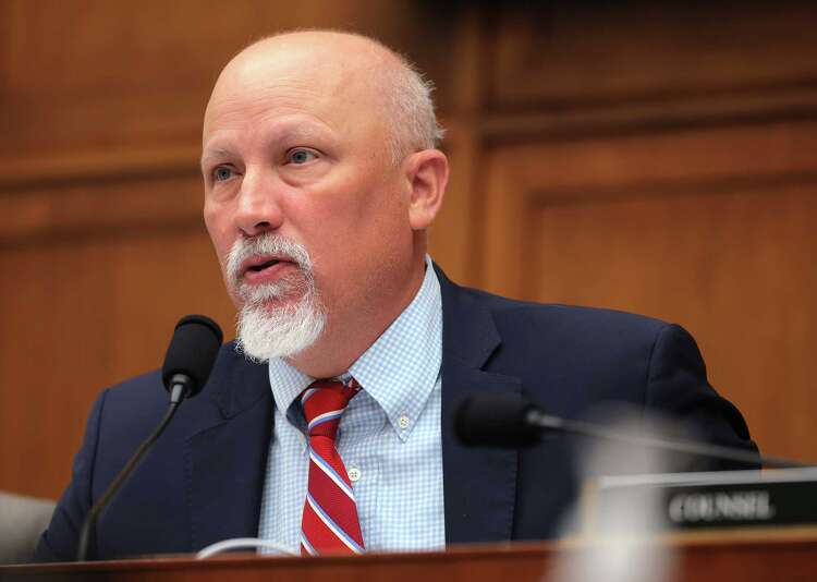 Chip Roy calls for investigation of progressive groups in response to ...