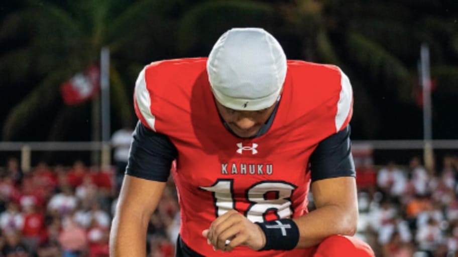 Faith, Family and Football: The Real Story Behind Matai Fuiava's Return ...