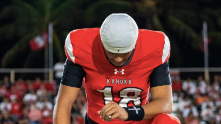 Faith, Family and Football: The Real Story Behind Matai Fuiava's Return ...